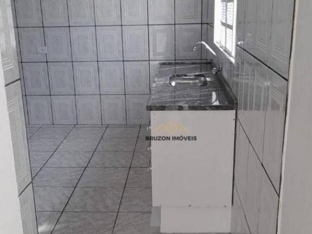 CASA SOBRADO A VENDA, 2 QUARTOS, 160M²A.T/125M²A.C R$ 420.000,00 PARQUE RESIDENCIAL VILA UNIÃO