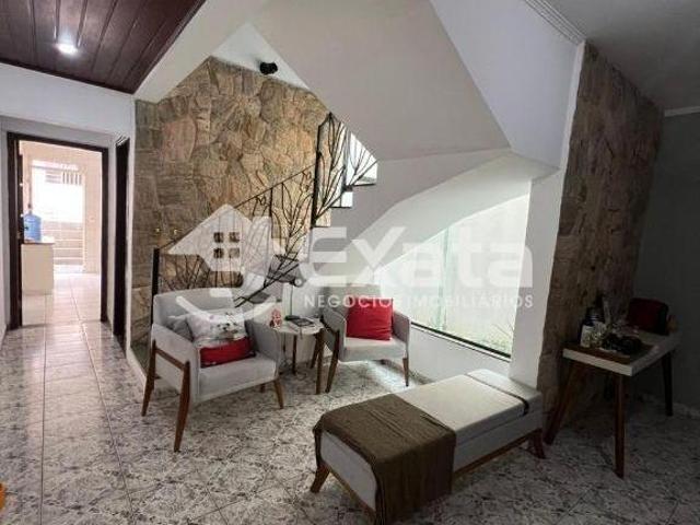 Casa sobrado a venda 2 quartos 2 banheiros Jardim Simus Zona Oeste Sorocaba