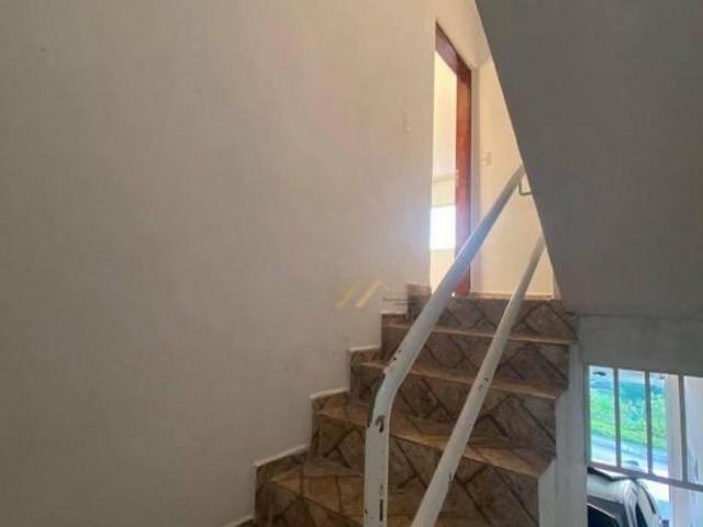 CASA SOBRADO A VENDA, 2 QUARTOS, 96M²A.T, 80M²A.C, R$540.600.00, JARDIM SILVINA SÃO BERNARDO DO CA