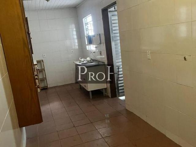 Casa Sobrado à venda 2 quartos Baeta Neves São Bernardo