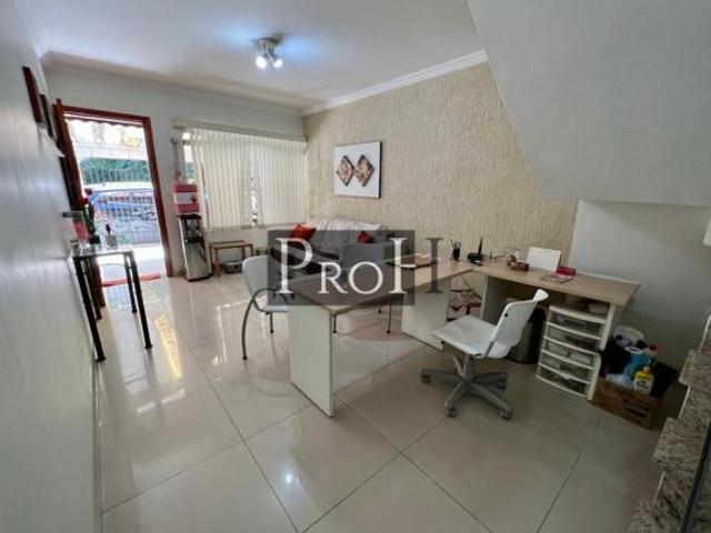 Casa Sobrado à venda 2 quartos Jardim do Mar São Bernardo