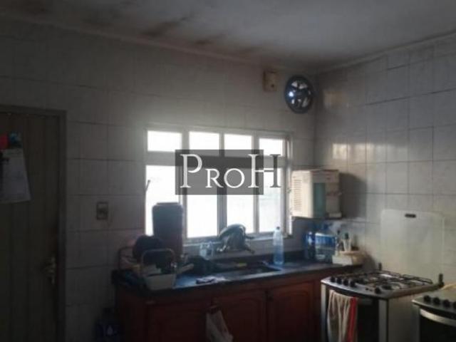 Casa Sobrado à venda 2 quartos Nova Petrópolis São Bernardo