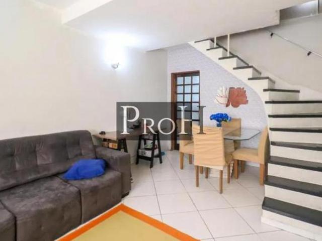 Casa Sobrado à venda 2 quartos Santa Paula São Caetano