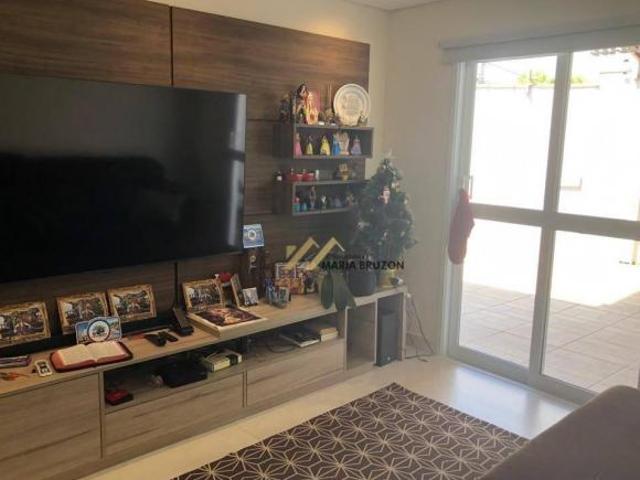 CASA SOBRADO À VENDA 2 QUARTOS SUÍTES 208 m² A.T, 197 m² A.C R$ 1.011.000,00 FAZENDA GRAND