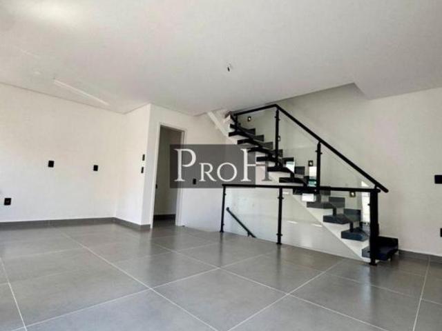 Casa Sobrado à venda 2 quartos Pinheirinho Santo André