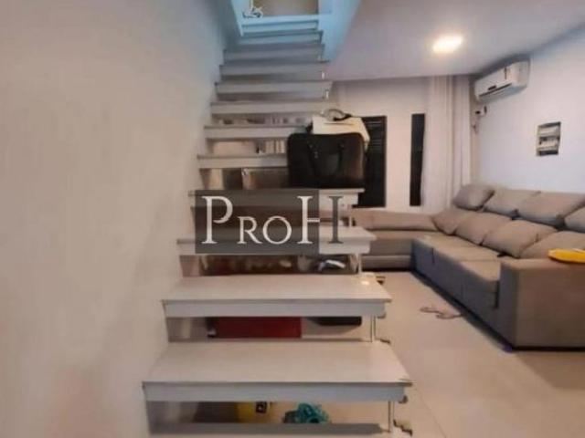 Casa Sobrado à venda 2 quartos Planalto São Bernardo