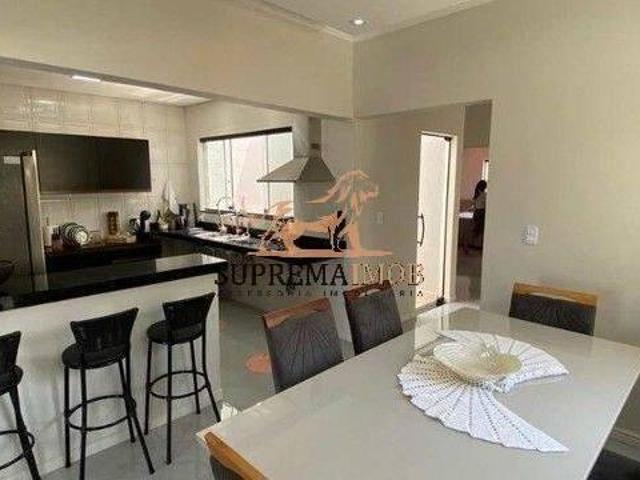 Casa Sobrado à venda, 310 m² por R$ 742.000 Jardim Santa Cecília Sorocaba/SP
