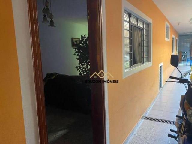 CASA SOBRADO A VENDA, 3 QUARTOS, 141M²A.T, 243M²A.C, R$586.000.00, JARDIM PACAEMBU JUNDIAÍ/SP