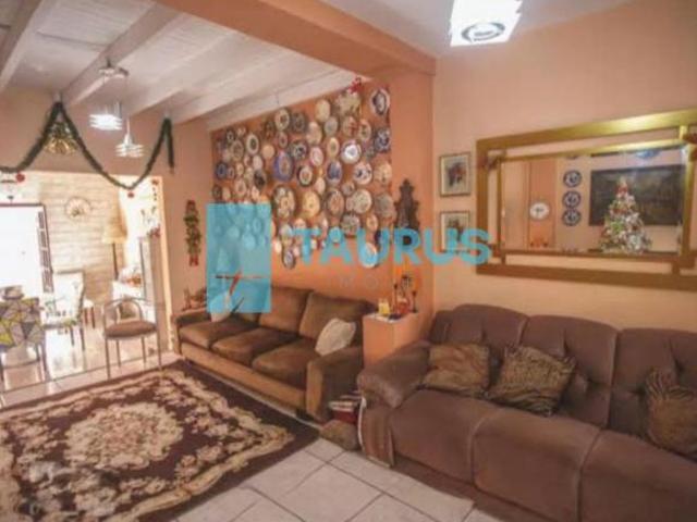 Casa Sobrado à venda, 3 quartos,1 vaga,152m², na Vila Clementino