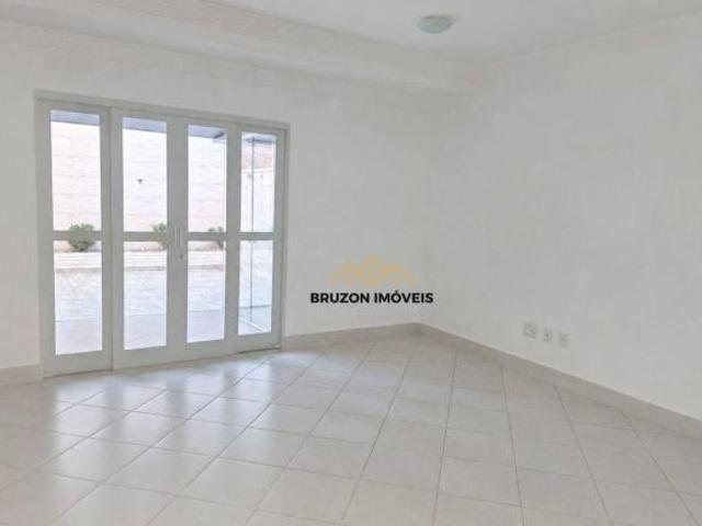 CASA/ SOBRADO À VENDA 3 QUARTOS 1 SUÍTE, A.C. 110M², R$ 845.000,00 CONDOMÍNIO VERDANA MEDEIR