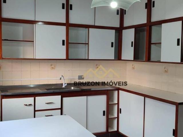 CASA SOBRADO A VENDA 3 QUARTOS 202M² A.T, 288M² A.C R$ 640.000,00 JARDIM SANTA LÚCIA CAMPO