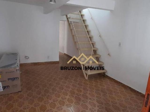 CASA SOBRADO A VENDA, 3 QUARTOS, 218M²A.T, 127M²A.C, R$656.000.00, JARDIM PRIMAVERA VÁRZEA PAULIST