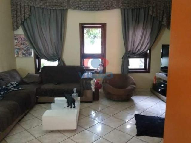 Casa Sobrado à venda, 3 quartos, 2 suítes, 4 vagas, Jardim Regina Indaiatuba/SP