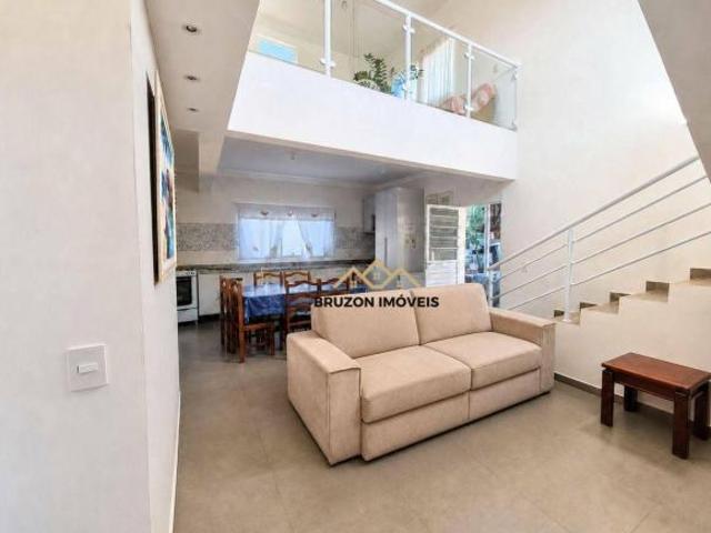 CASA/ SOBRADO À VENDA 3 QUARTOS 2 SUÍTES, C/ EDÍCULA 1 QUARTO, COZINHA E 1 BANHEIRO 280M² A.T