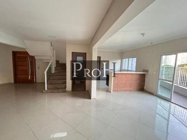 Casa Sobrado à venda 3 quartos Jardim Bela Vista Santo André