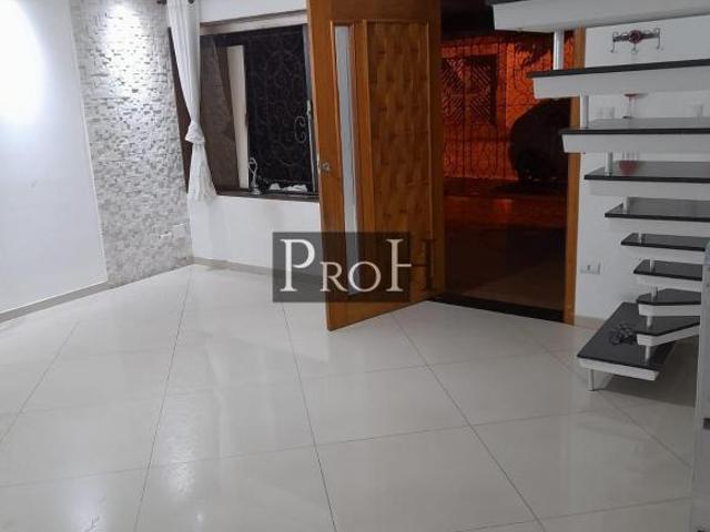 Casa Sobrado à venda 3 quartos Santo André Vila Palmares