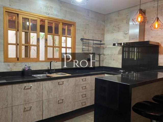Casa Sobrado à venda 3 quartos Santa Terezinha São Bernardo