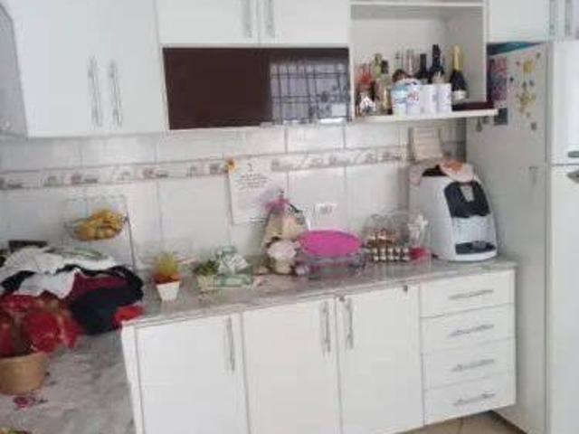 Casa sobrado á venda, 3 Quartos, Suíte, 2 Vagas. Jardim D&apos Abril Osasco