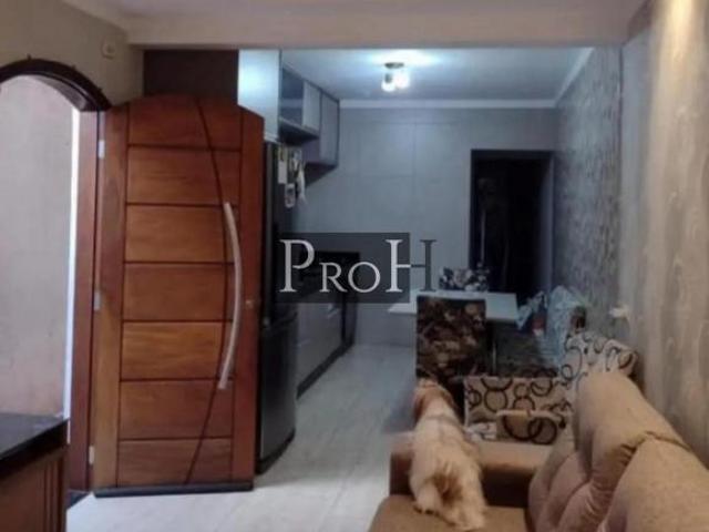 Casa Sobrado à venda 3 quartos Rudge Ramos São Bernardo