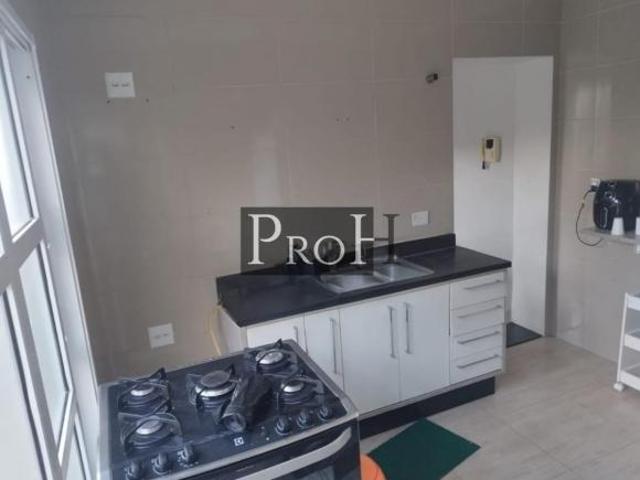 Casa Sobrado à venda 3 quartos Rudge Ramos São Bernardo