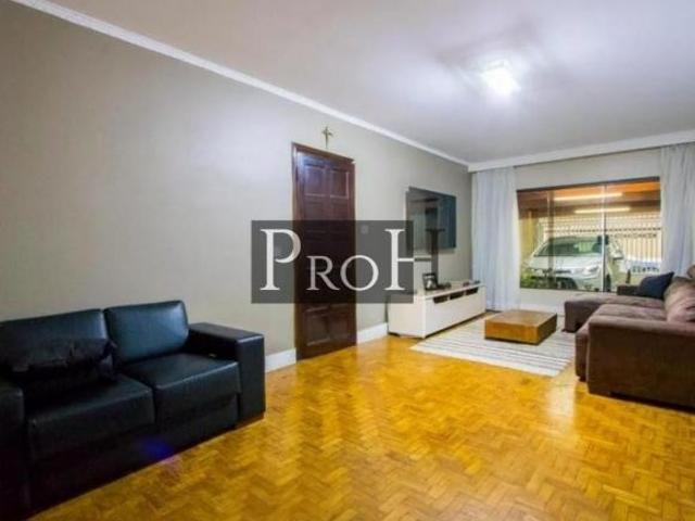 Casa Sobrado à venda 3 quartos Vila Alzira Santo André