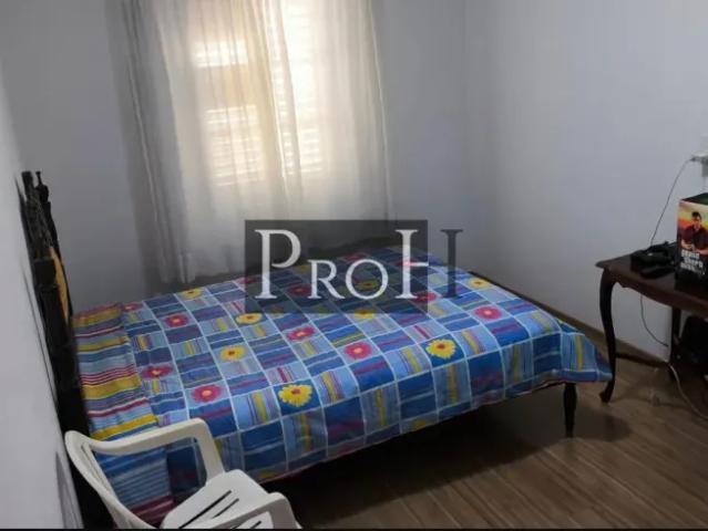 Casa Sobrado à venda 3 quartos Vila Pires Santo André