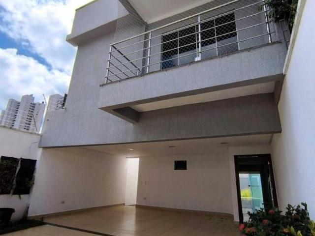 Casa / Sobrado à Venda 3 suítes à venda no Jardim Atlântico em Goiânia GO
