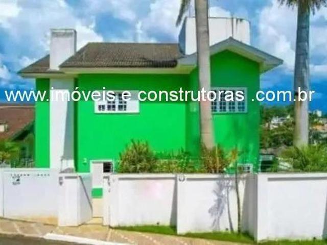 Casa Sobrado a Venda Tremembé 990 m² 8 suítes 8 vagas cobertas Área total 1.100 m²
