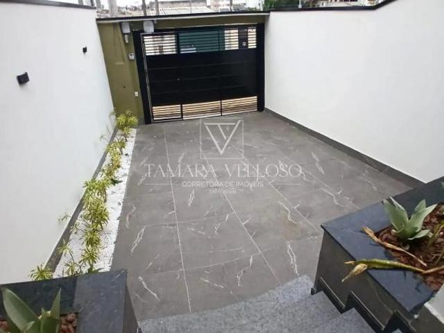 Casa Sobrado à venda, Vila Brasileira, Mogi das Cruzes, SP, 2 suítes, 2 vagas, 77m2, com área gourme