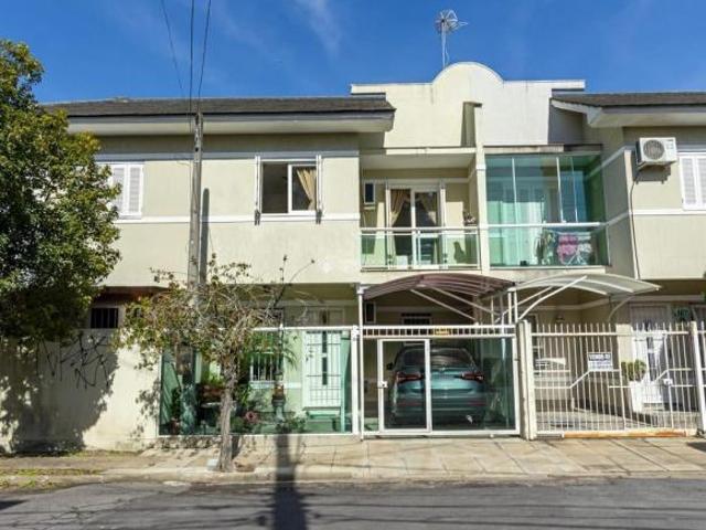 Casa Sobrado à venda Vila Jardim América, Cachoeirinha