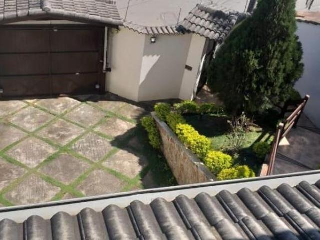 Casa Sobrado á Venda Vila Suissa Mogi das Cruzes SP