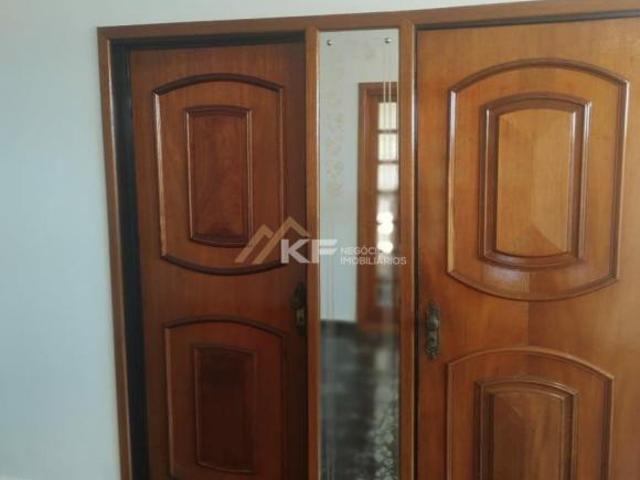 Casa Sobrado á venda Vila Tibério Ribeirão Preto SP