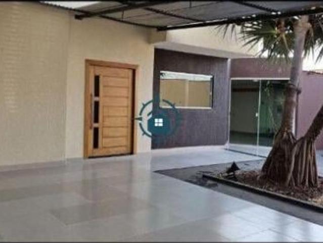 Casa Sobrado a venda aceita financiamento