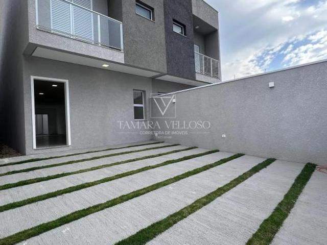 Casa Sobrado à venda, Alto do Ipiranga, Mogi das Cruzes, SP, 3 suites, quintal, 3 vagas, 140m², Opo