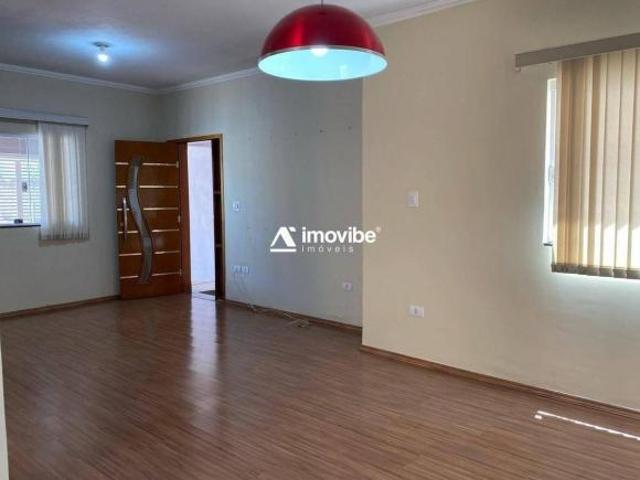 Casa Sobrado à venda – Altos do Klavin, Nova Odessa/SP