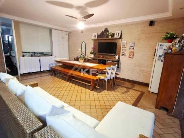 Casa Sobrado À Venda Bairro São Luiz _Ribeirão Preto SP