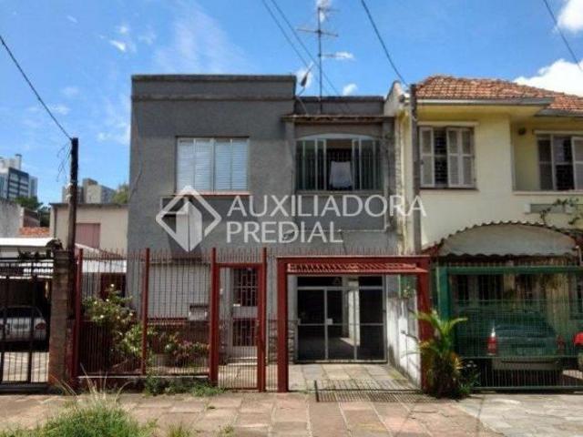 Casa Sobrado à venda Bairro Rio Branco, Porto Alegre