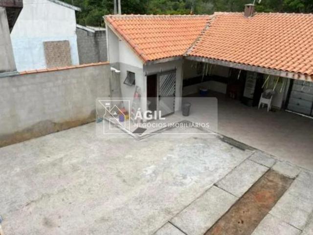 Casa Sobrado a venda Caçapava SP 250m²