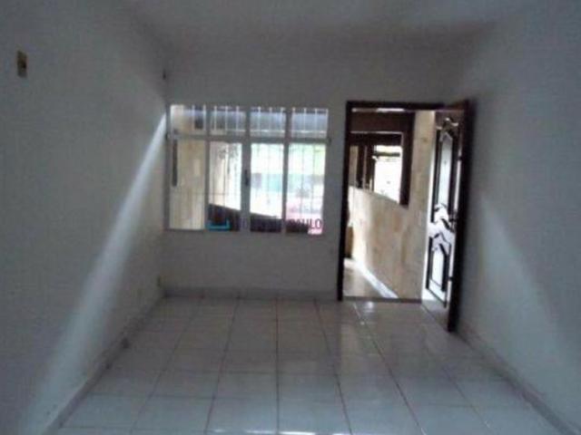 Casa Sobrado à Venda Campo Belo|110 m² área útil|2 dormitórios mais Edícula|1 vaga