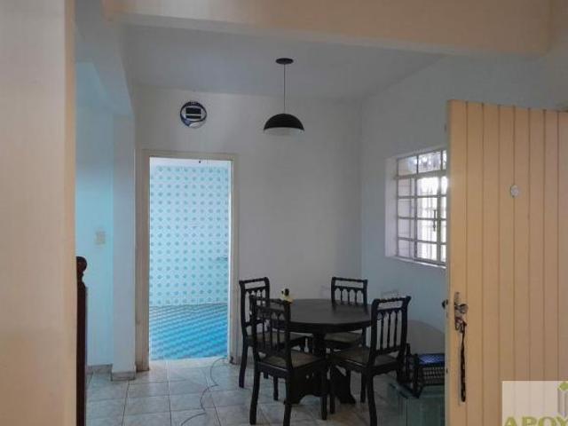 CASA SOBRADO A VENDA CIDADE DUTRA