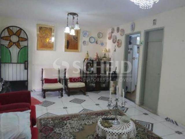 Casa Sobrado á venda com 3 dormitórios, 1 suíte e 2 vagas no Jabaquara!