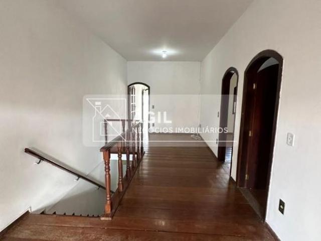 Casa sobrado a venda com 3 dormitórios no centro de Jacareí SP 175m2 Casa residencial ou comerci