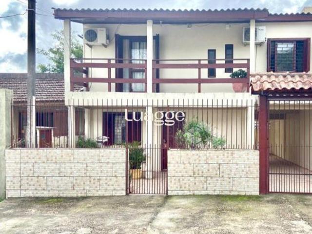 Casa Sobrado à venda com 3 dormitórios! no Morro Santana