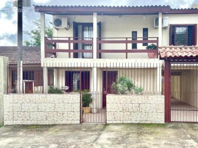 Casa Sobrado à venda com 3 dormitórios! no Morro Santana
