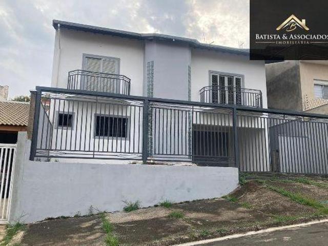 Casa / Sobrado à venda com 3 Dormitórios sendo 1 Suíte no Parque São Martinho