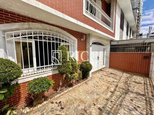 casa sobrado a venda com 3 dorms no boqueirão e muito potencial