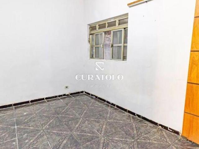 Casa sobrado à venda com 3 quartos na Mooca, São Paulo