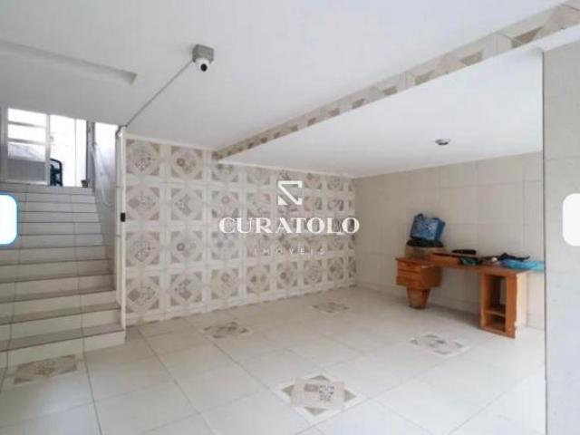 Casa sobrado à venda com 3 quartos e 2 vagas, na Vila Bela, São Paulo
