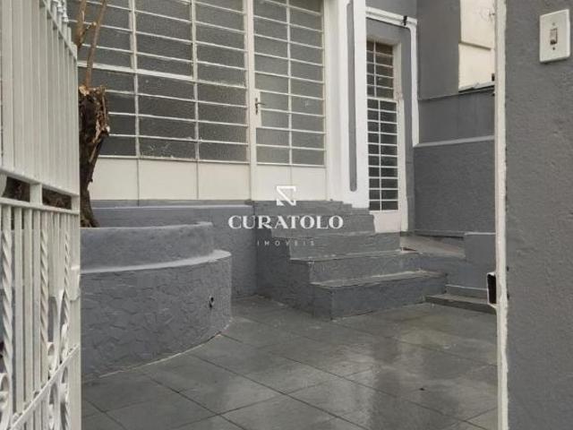 Casa sobrado à venda com 3 quartos e 2 vagas na Vila Gomes Cardim