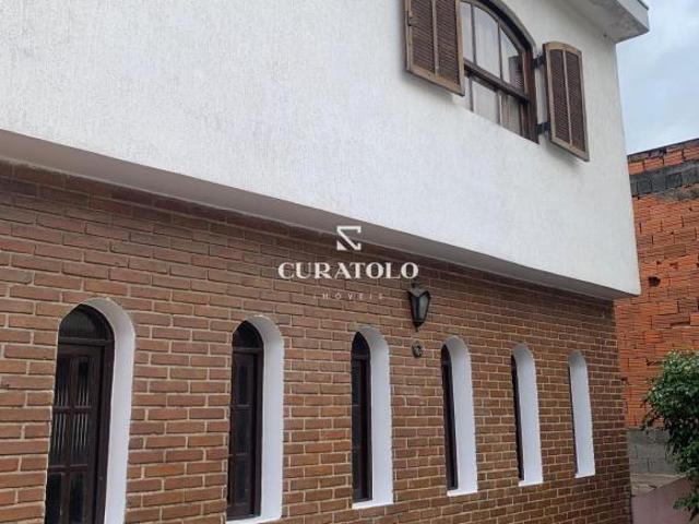 Casa sobrado à venda com 3 quartos e 4 vagas na Vila Renato Zona Leste, São Paulo